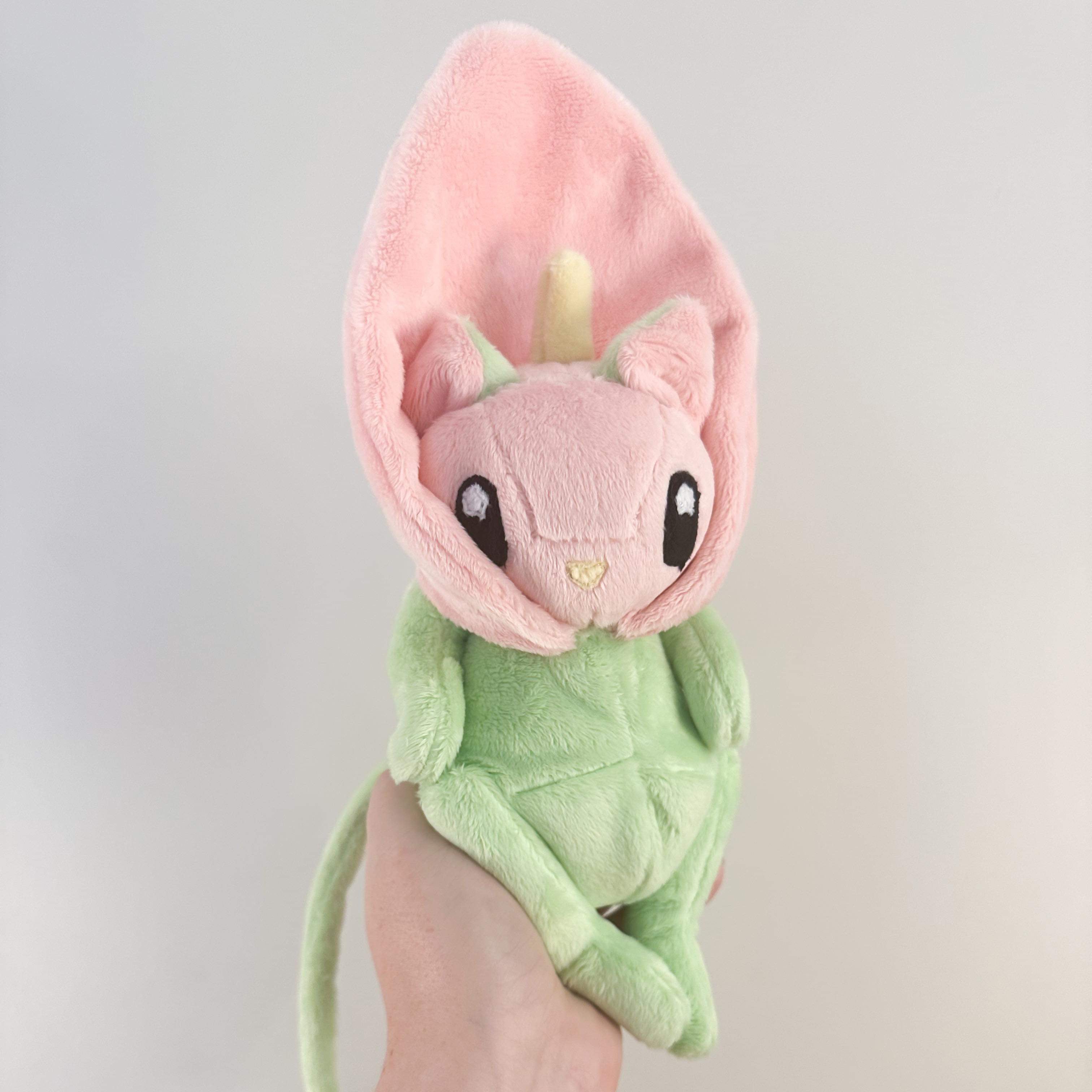 Soft Starlight – Spilled Milk Market